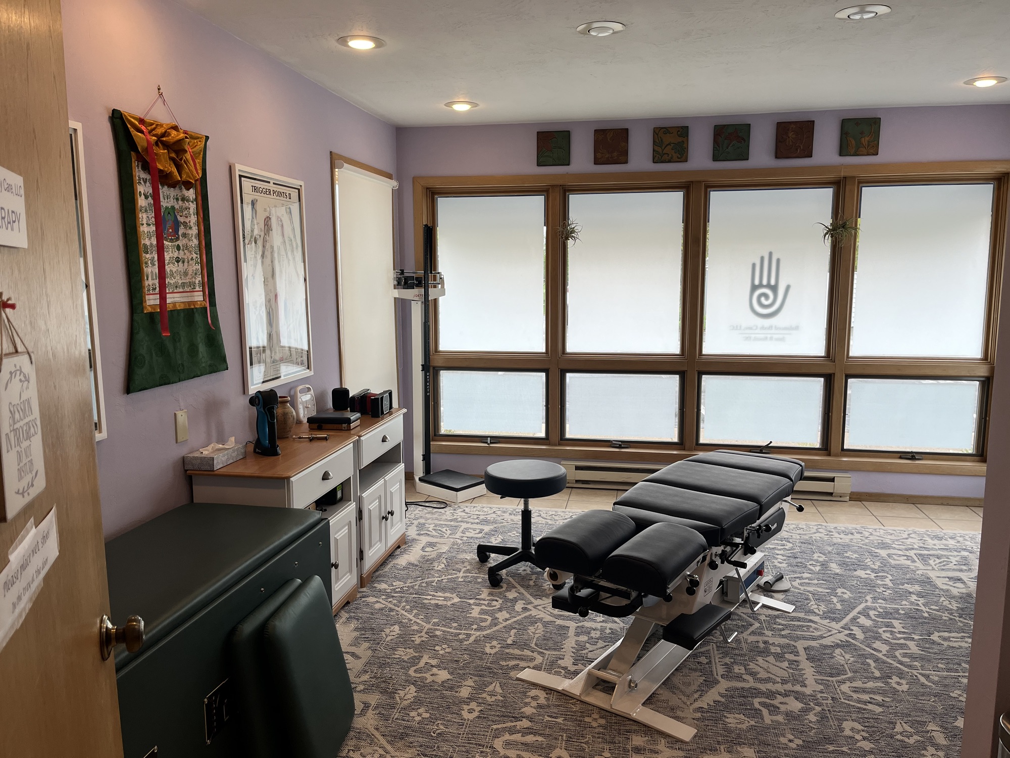 Balanced Body Care, LLC – A Whole Body Wellness Service